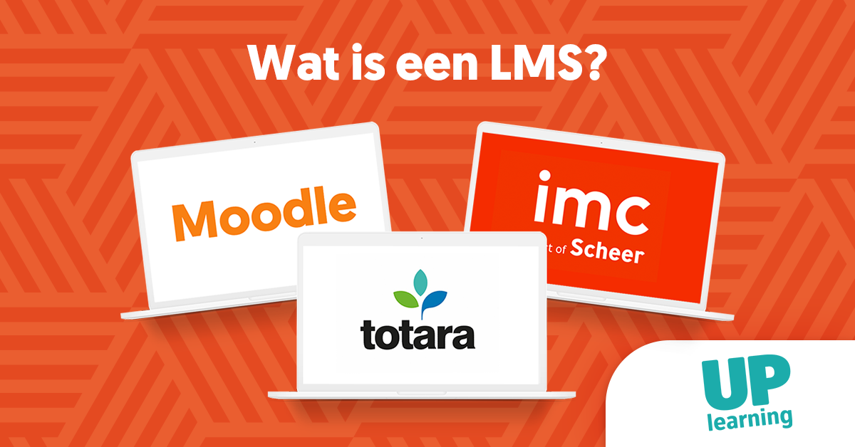 What is an LMS - UP learning EU