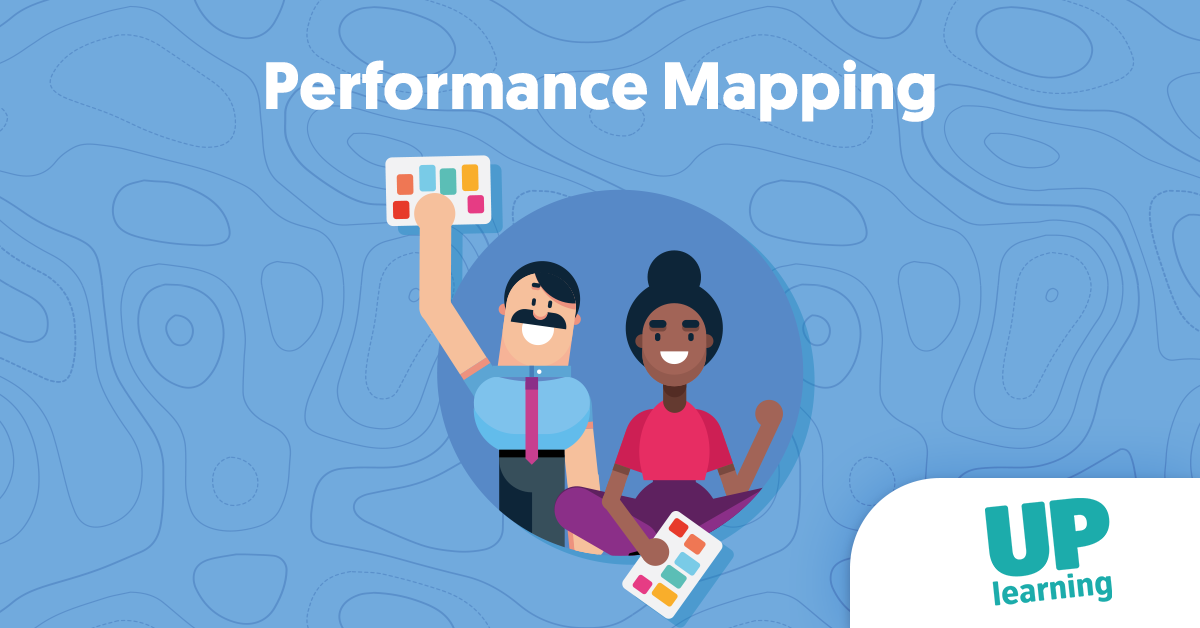 Performance Mapping - UP learning EU